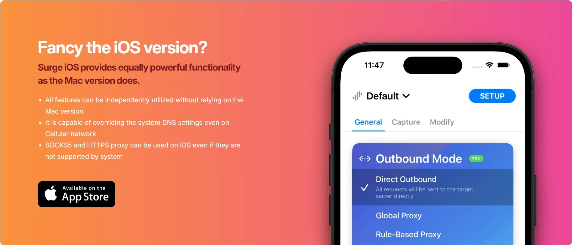 Surge 十岁了 🎉-Clash 爱好者